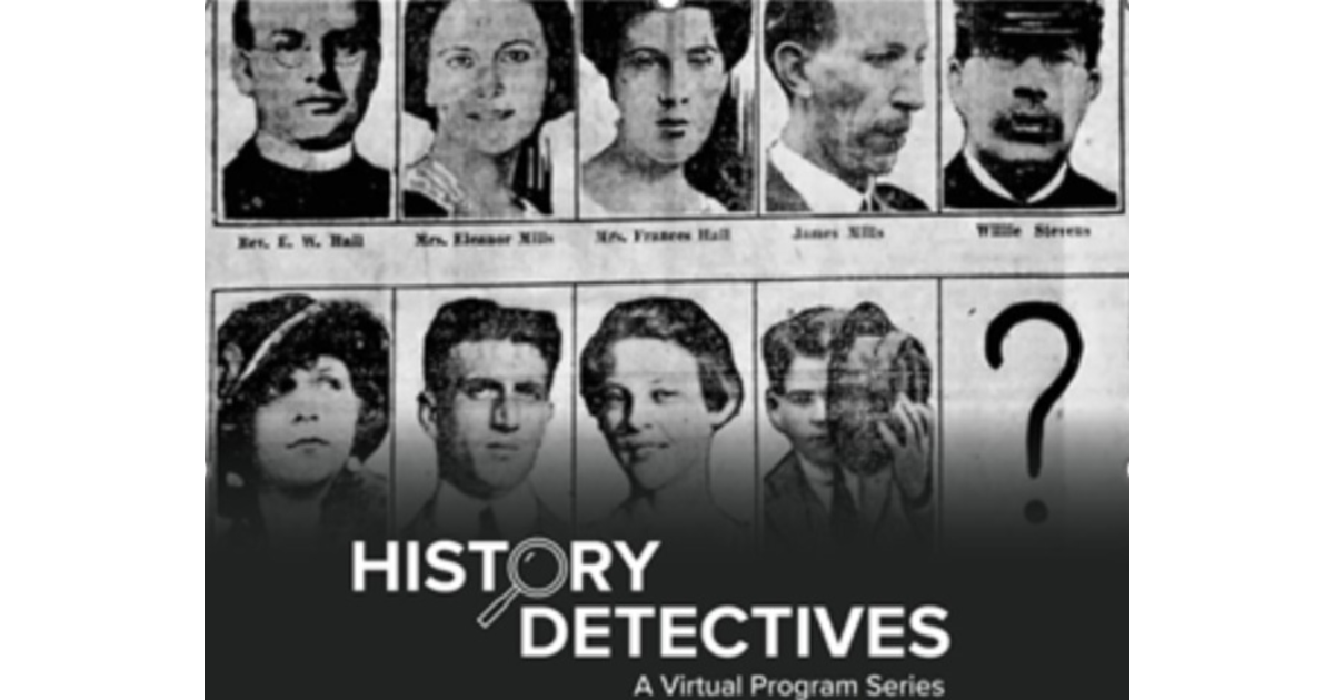 had not consented to leave”: The Lost Souls’ Unrelenting Demand for ...