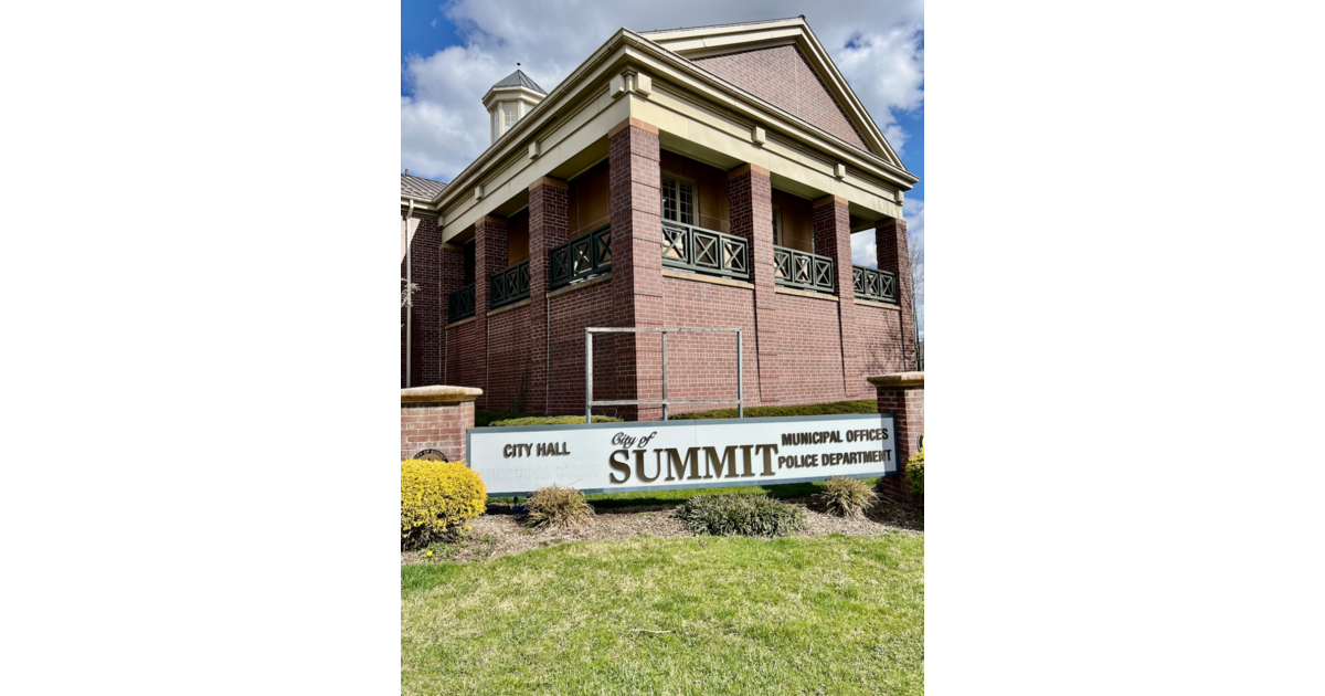 Summit Council to Vote on Camping Ordinance at Tuesday’s Meeting ...