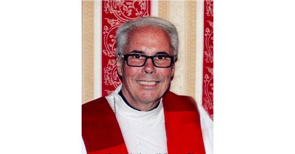 Father Dan Kelly, Beloved Pastor of Immaculate Heart of Mary Church, Is ...