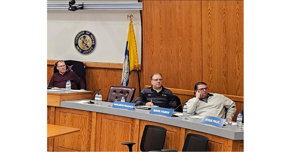 Wayne School Board Says Cuts Are a ‘Consequence’ of Failed Referendum ...