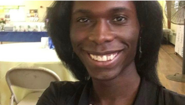 Newark Creating LGBTQ Hotline Following Ashley Moore Case | Newark, NJ ...