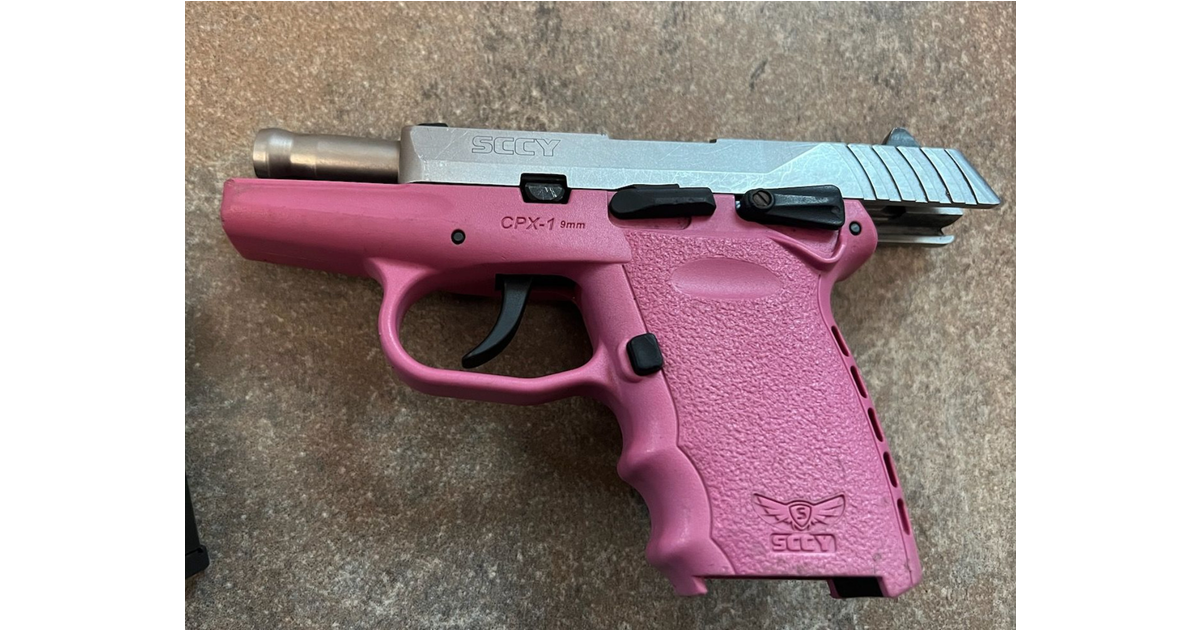 Suspects Arrested, Guns Seized in Two Incidents in Union This Week ...