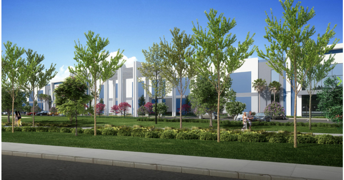 Coconut Creek Approves New Light Industrial Complex at Atlantic ...
