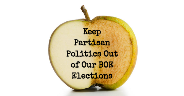 Recent BOE Elections Reveal a Growing Problem | Bridgewater/Raritan, NJ ...