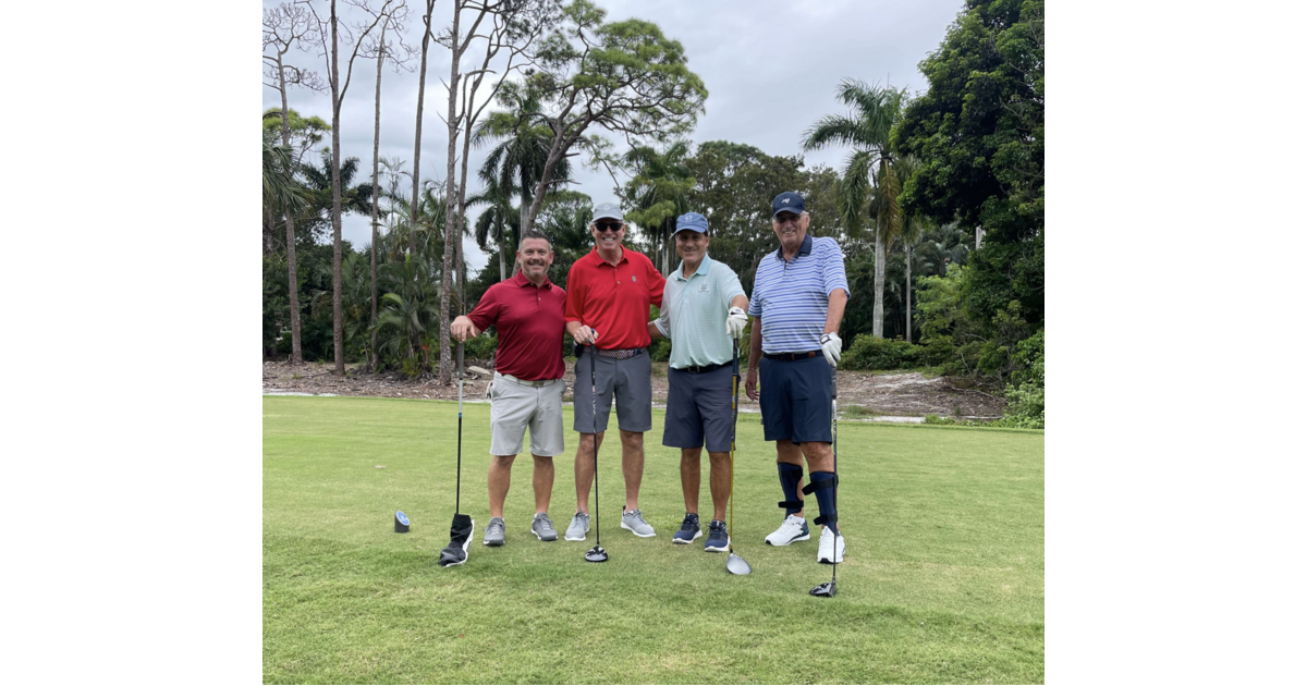 Rotary Club of Boca Raton Sunrise Swings Into 38th Annual Golf ...