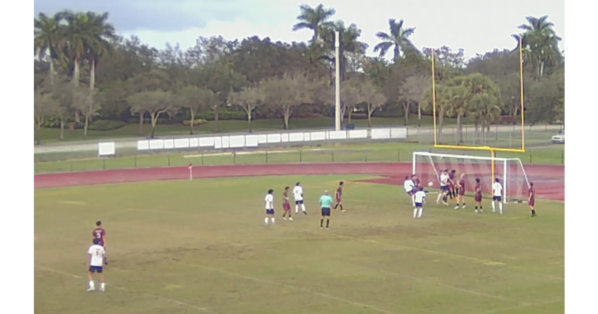 MSD Boys Soccer Looks to Pick Up First Win | Parkland, FL News TAPinto