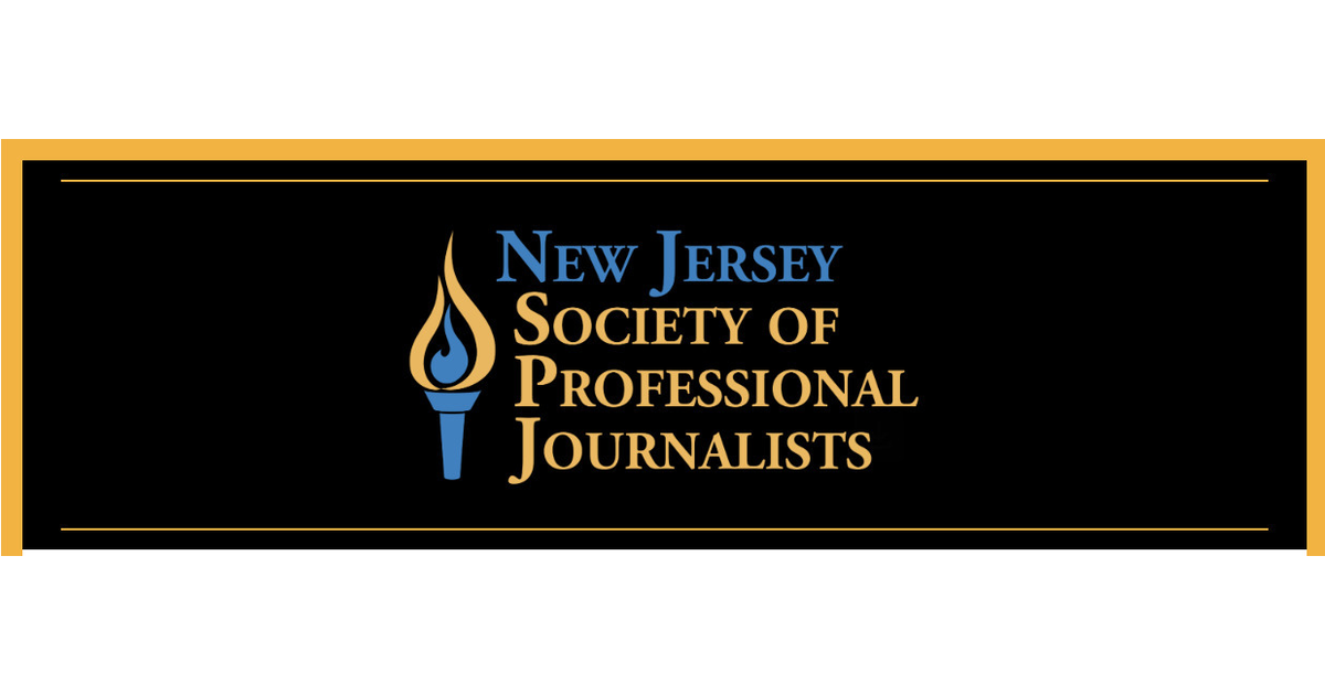 A statement from P. Kenneth Burns, president of the New Jersey Society ...