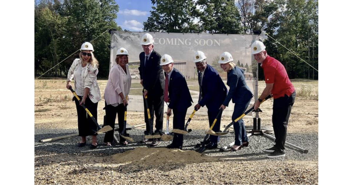 Completion of East Brunswick Ice Arena Ahead of Schedule, Mayor Says ...