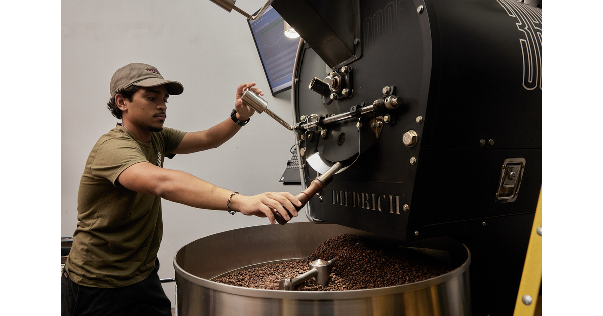 360F Specialty Coffee Roasters in Coral Springs: Experience the ...