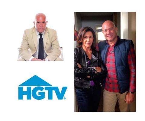 Eric Eremita from 'Love It or List It' TV Show to Join Industry Pros at ...