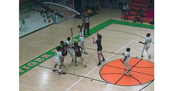 MSD Boys Basketball Heads Into Districts as 3rd Seed | Parkland, FL ...