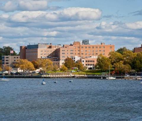 Riverview Medical Center Receives Top Grades for Patient Safety | Red ...