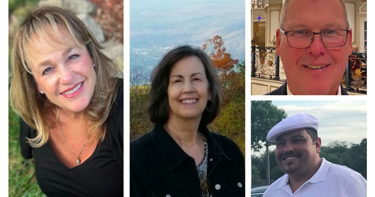 Meet the Five Wayne School Board Candidates | Wayne, NJ News TAPinto ...