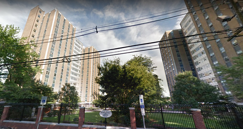 Newark Housing Authority Gets $24M for Public Housing Improvements ...