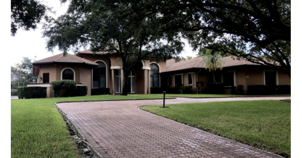 Coral Springs Considers Zoning Changes to Prevent Clusters of New Sober ...