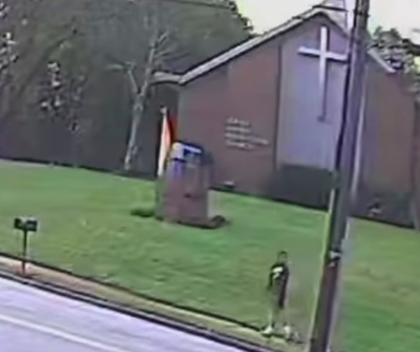 Wayne PD Needs Your Help to Solve a Bias Crime - Video | Wayne, NJ News ...