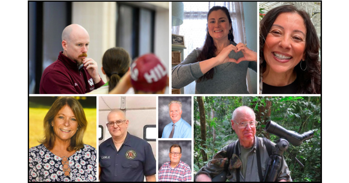 The WEA Celebrates Milestone Anniversaries | News TAPinto