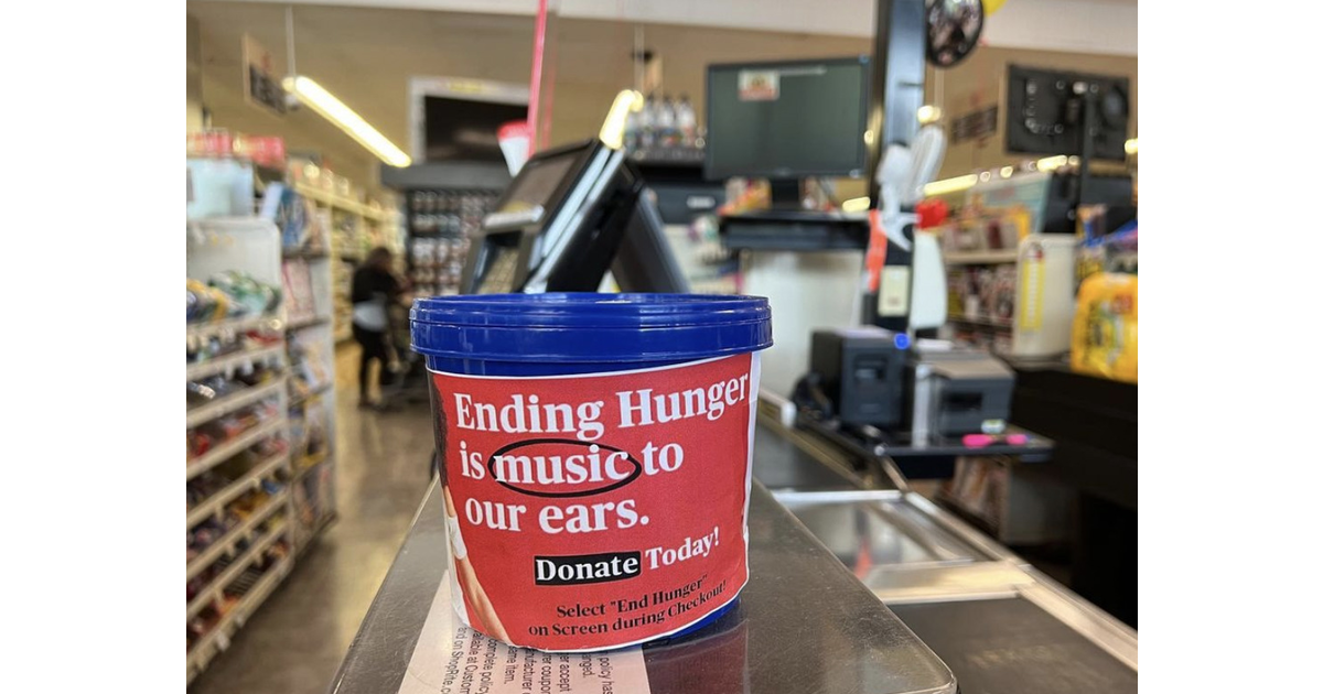 Elizabeth Police and Fire Departments Celebrate Hunger Action Month by ...