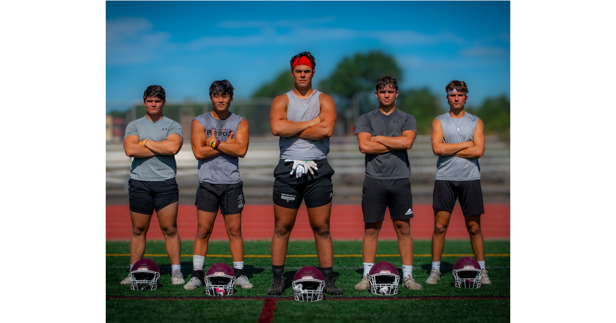 Expectations High for Both of Wayne’s Football Teams – Wayne Hills ...