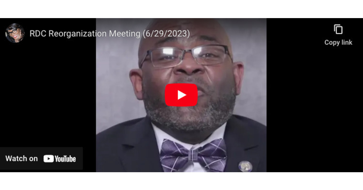 Superior Court Judge Strips Atkins of Roselle Democratic Committee ...