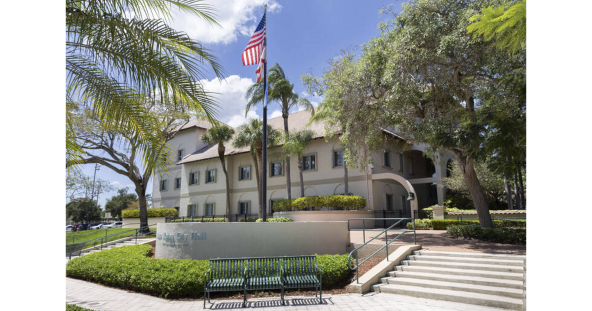 Harvard Graduate and Save Boca Founder Jon Pearlman Enters Boca Raton ...