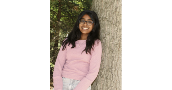 Unity Charter School Student Earns Fourth Consecutive Victory in ...