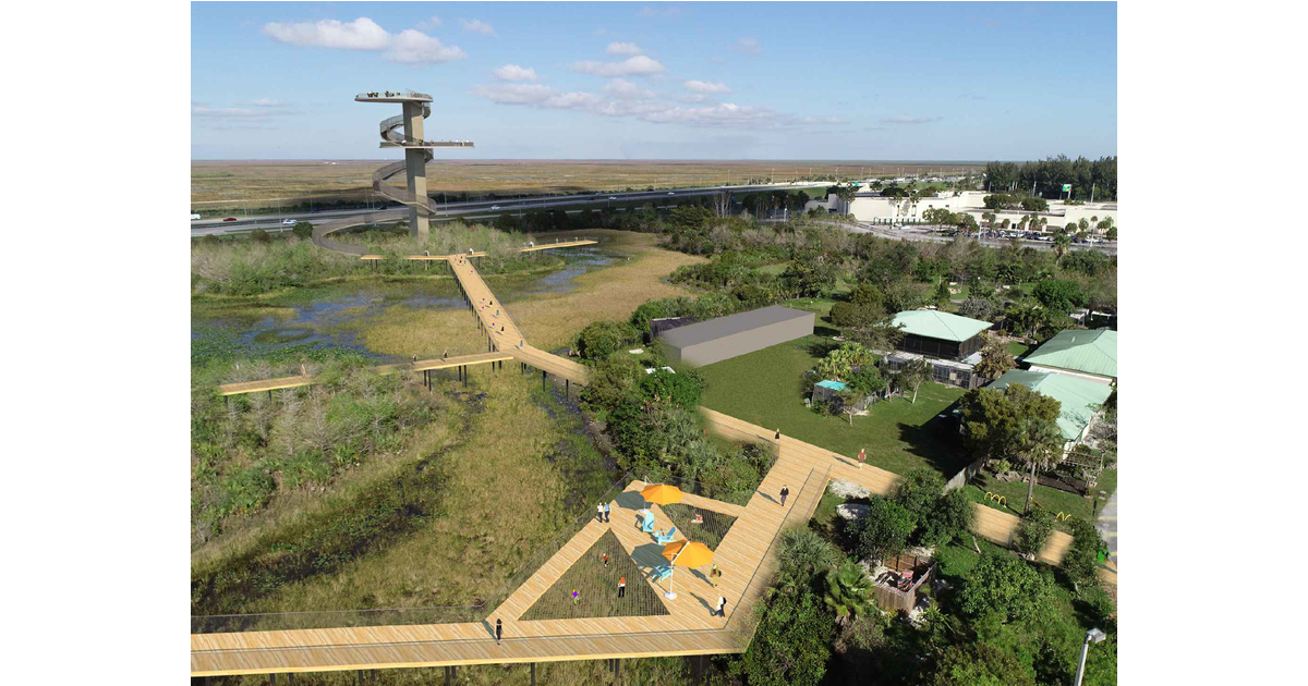 Coral Springs Looks For Developers Willing To Build Tower Overlooking ...