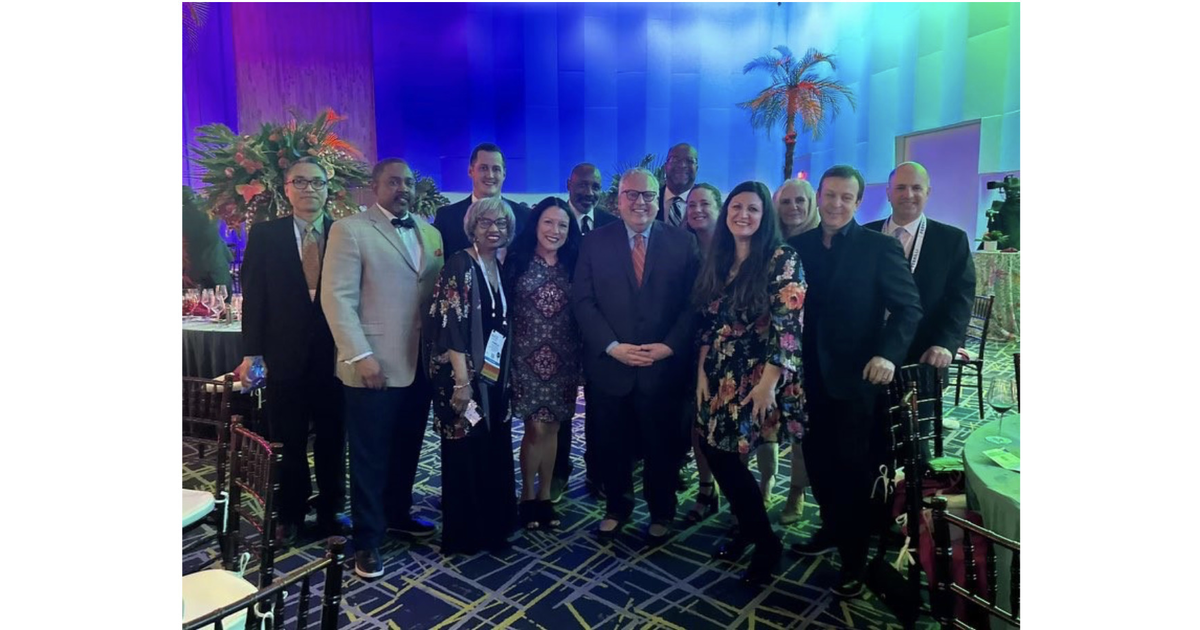 Hudson County Community College Receives National Award for Student ...