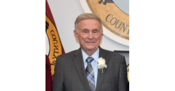 Deputy Mayor Joseph Florio Will Not Seek Re-Election After 30 Years ...