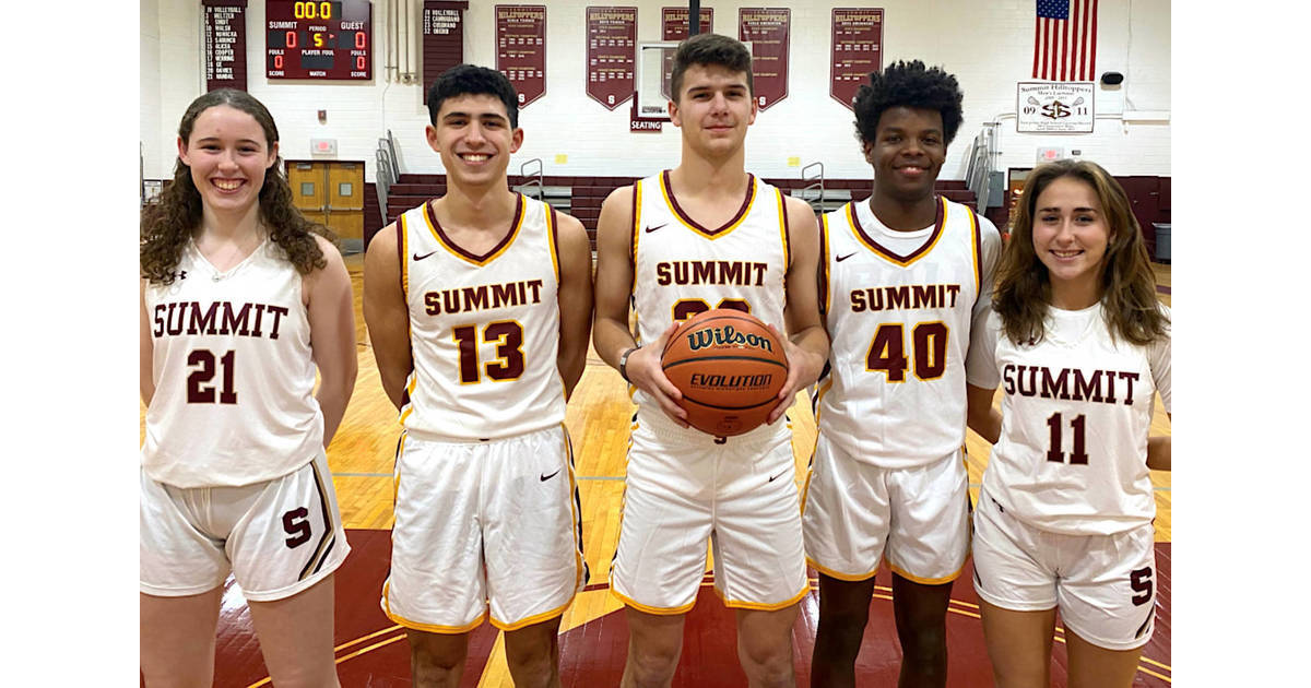 Pete Tierney Memorial Holiday Tournament Tips-Off Dec. 27-28 at Summit ...