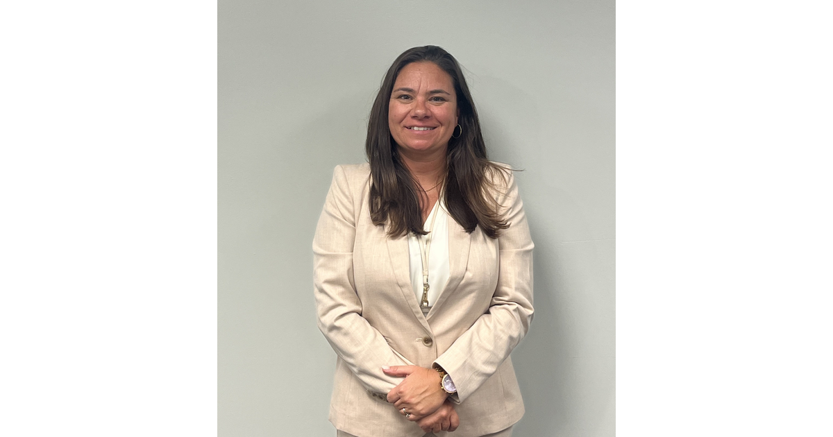 Jill Slesinski Is New Principal of Coral Springs Middle School | Coral ...