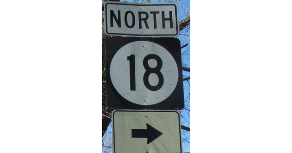 Improvements on Route 18 to Begin Tonight | East Brunswick, NJ News TAPinto