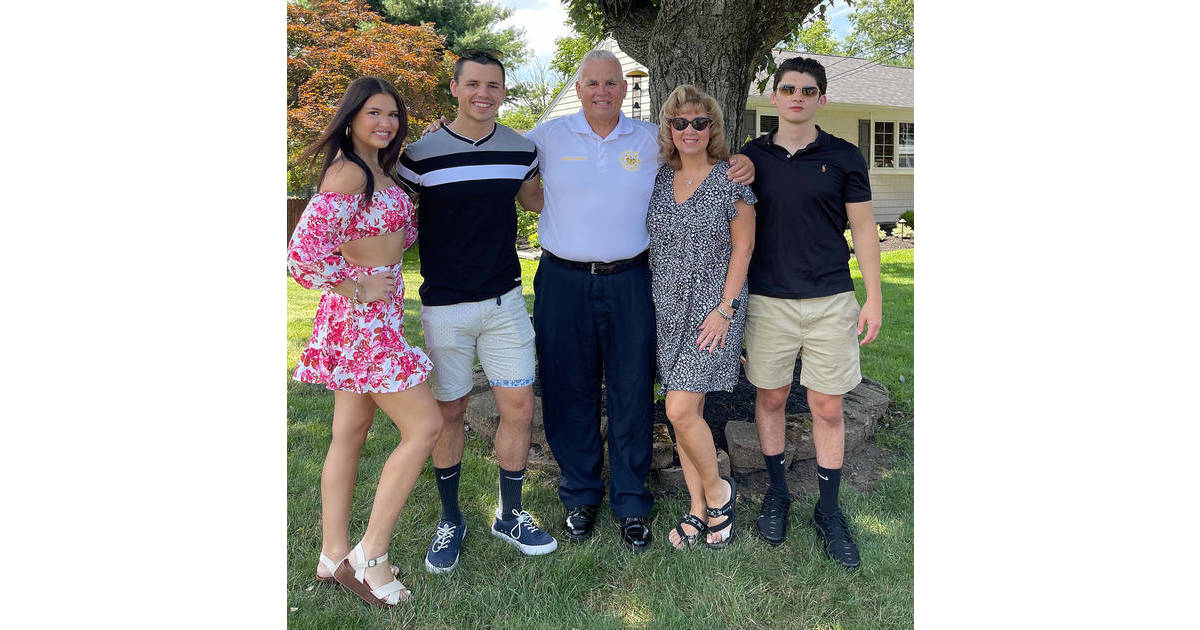 Tom Scalera Chosen For Labor Day Parade Honorary Grand Marshal | South ...