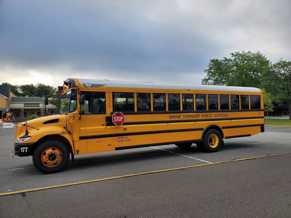 School Bus Driver Shortage in Wayne | Wayne, NJ News TAPinto