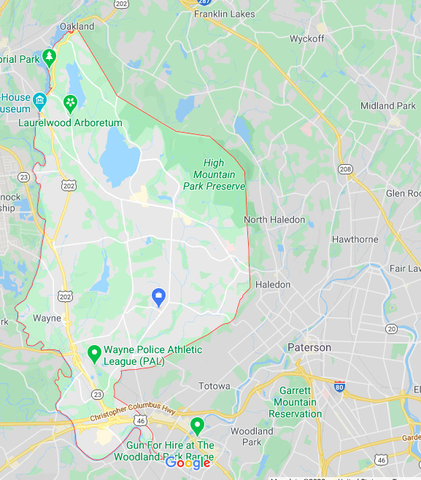 Wayne Township Is More Segregated Than You Know | Wayne, NJ News ...