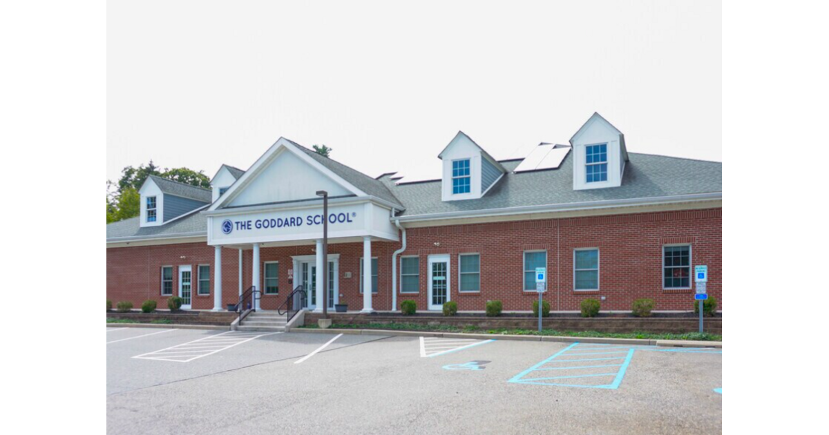 The Goddard School of Clinton Now Enrolling for the New School Year ...