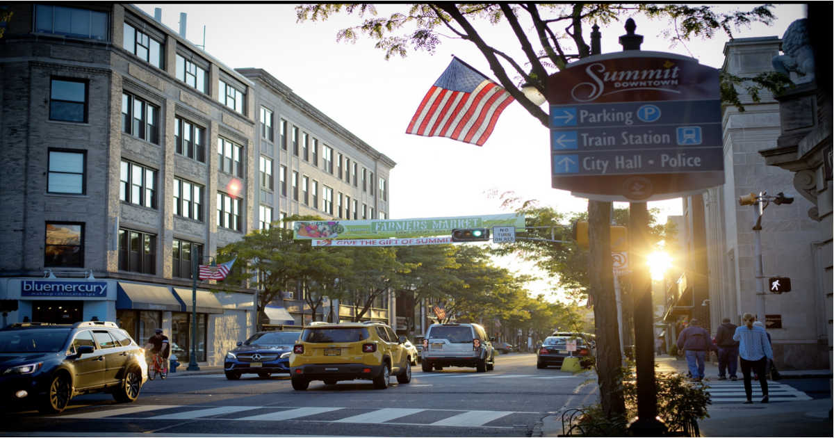 Exciting April Events are in Full Swing in Summit, NJ | Summit, NJ News ...