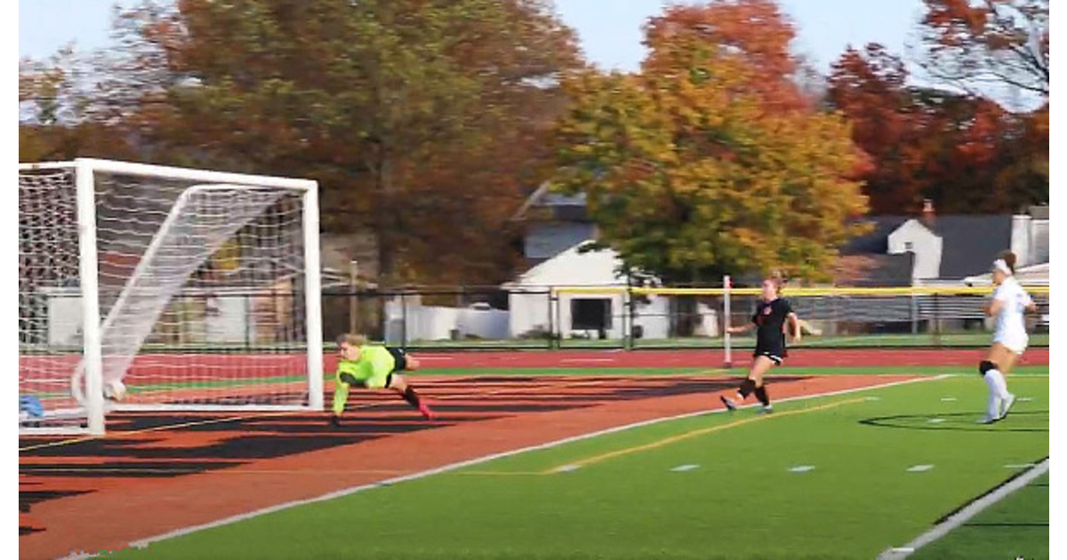 Girls Soccer: Scotch Plains-Fanwood Beats Somerville, 1-0, Advances to ...