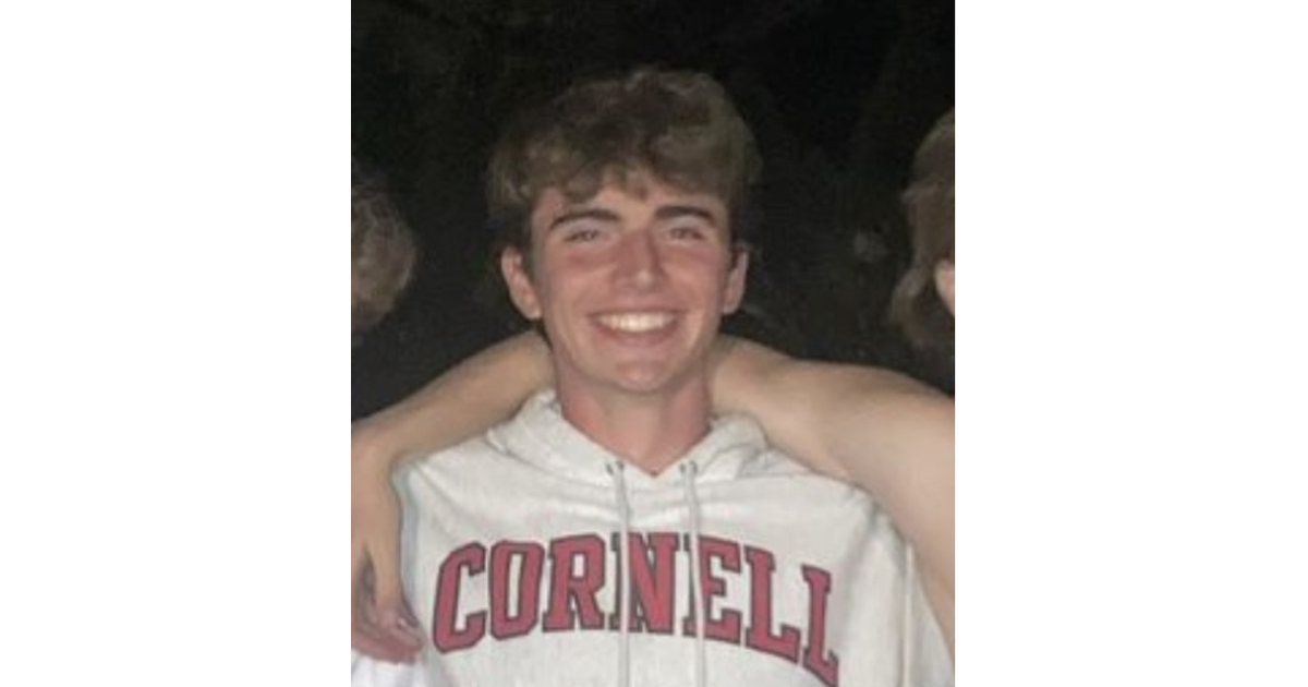 Jack Tapper Announced as Chatham High Class of 2022 Valedictorian; Will ...