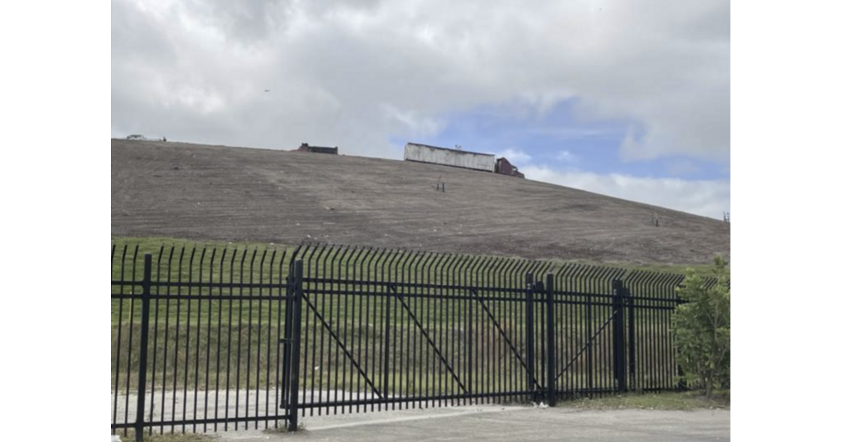 Coconut Creek Gains Major Ally in Monarch Hill Landfill Expansion Fight ...
