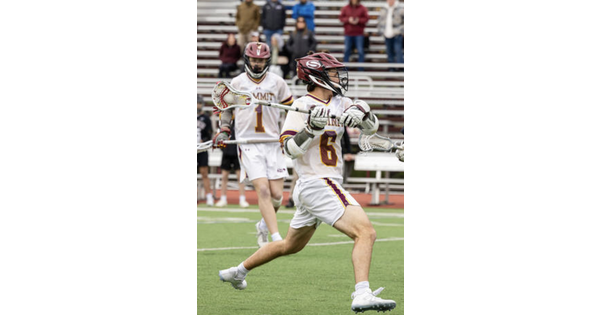 No. 10 Summit Boys Lacrosse Wins 5 Straight | Summit, NJ News TAPinto