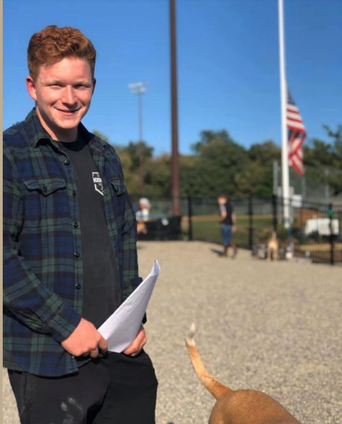 Glen Rock Boy Scout Henry Pfeiffer Launches Fundraising Appeal for ...