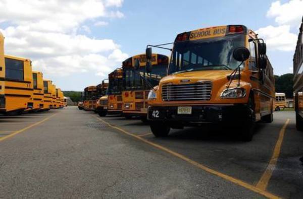 Wayne Resident’s School Bus Company ‘Allegedly Endangered Children ...