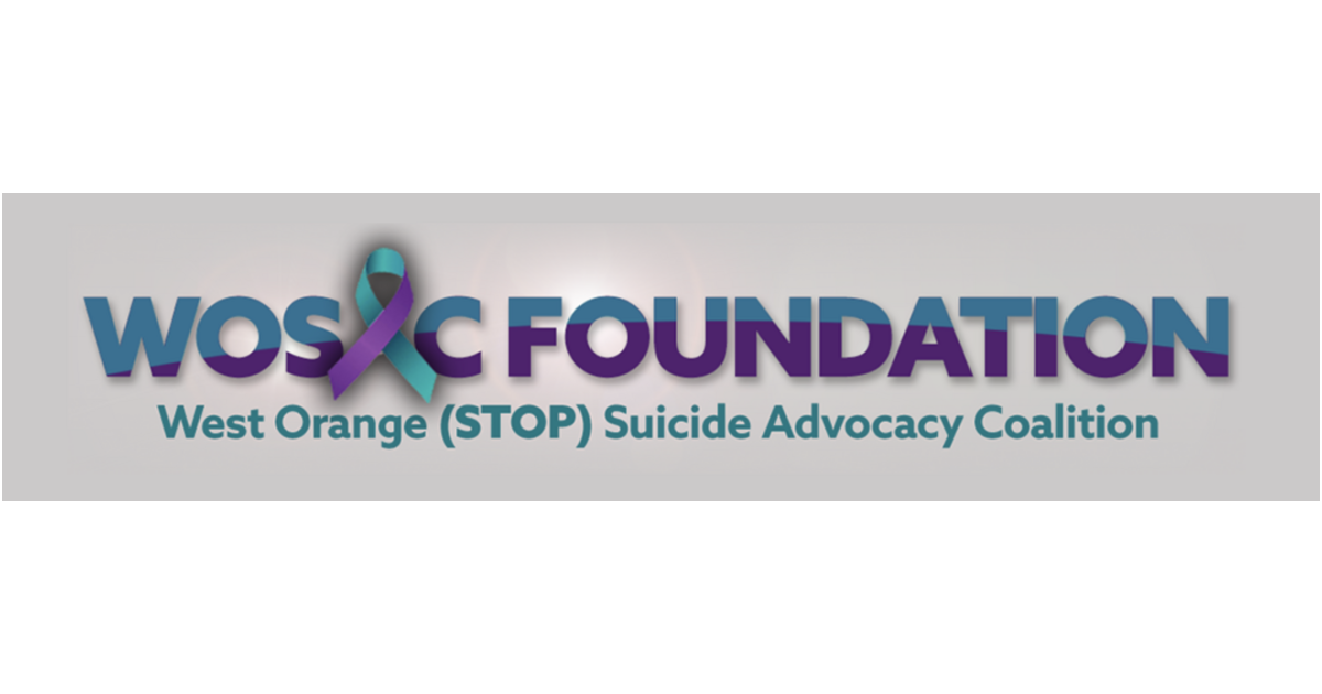 West Orange Council Member Tammy Williams Reads Suicide Prevention ...