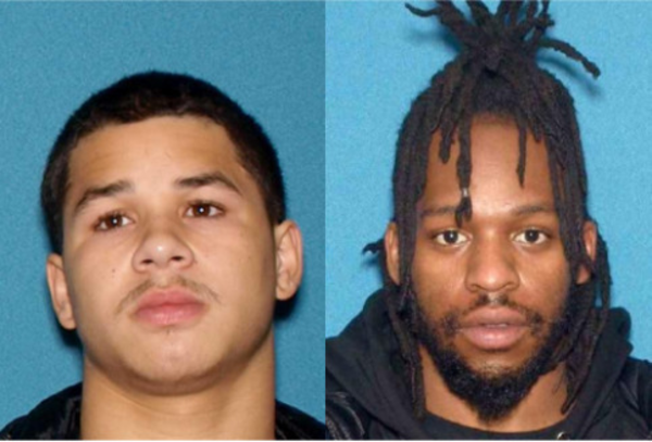 Two Arrested in July 3 Shooting Death of Paterson Man | Paterson, NJ ...