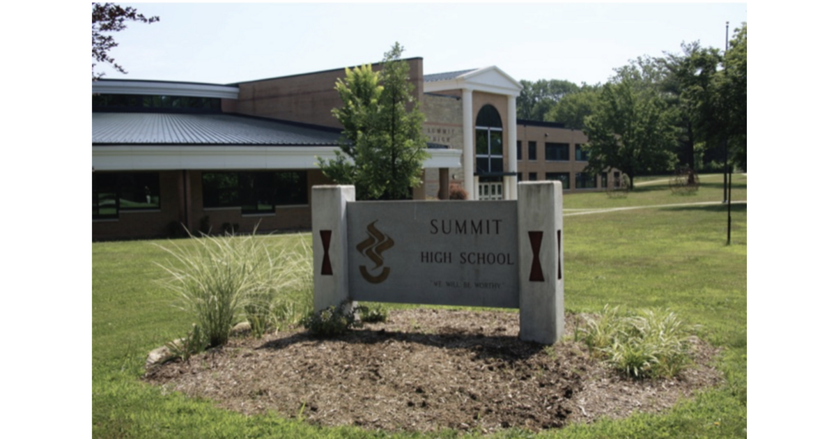 Summit High School Moves Up in U.S. News & World Report’s 2025 Rankings ...