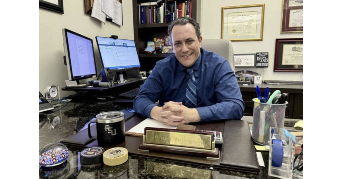 Call the Police — Even After a “Minor” Crash, Says Jeff Adelman of ...