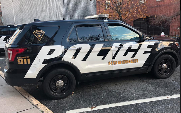 Hoboken Police Contract Gets Unanimous Approval | Hoboken, NJ News ...