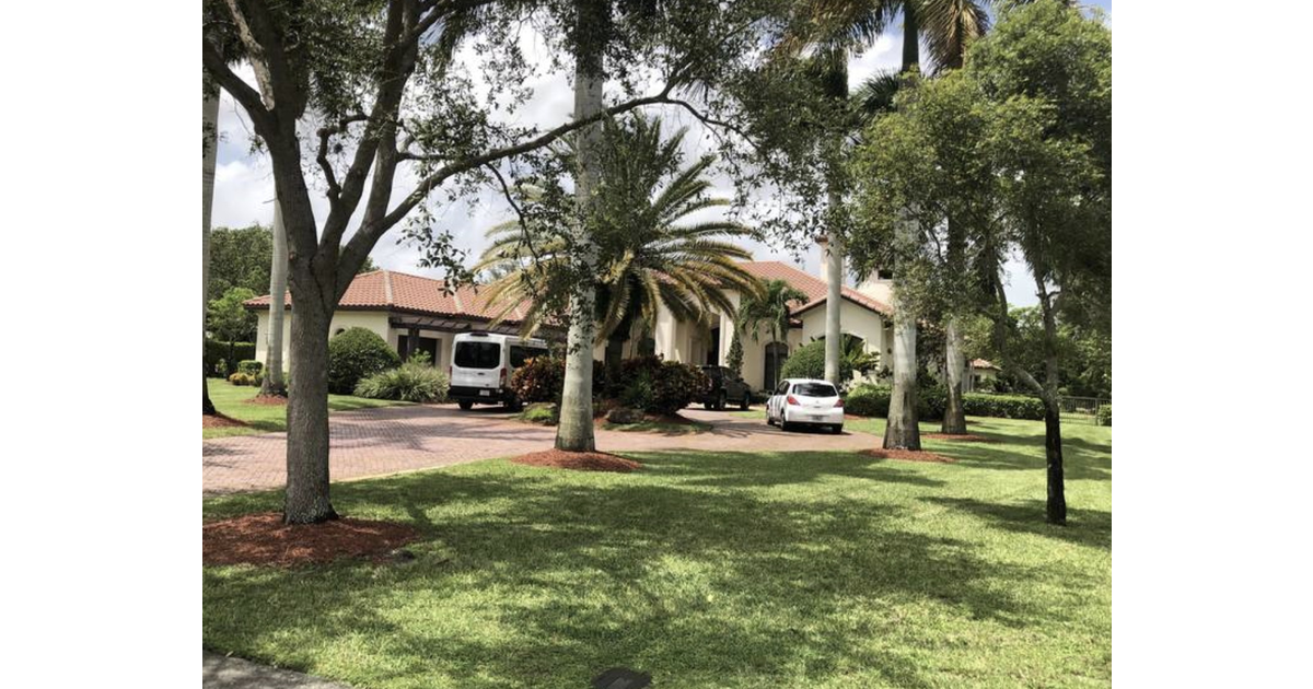 Man Found Unconscious at Sober Home in Coral Springs Last Month ...