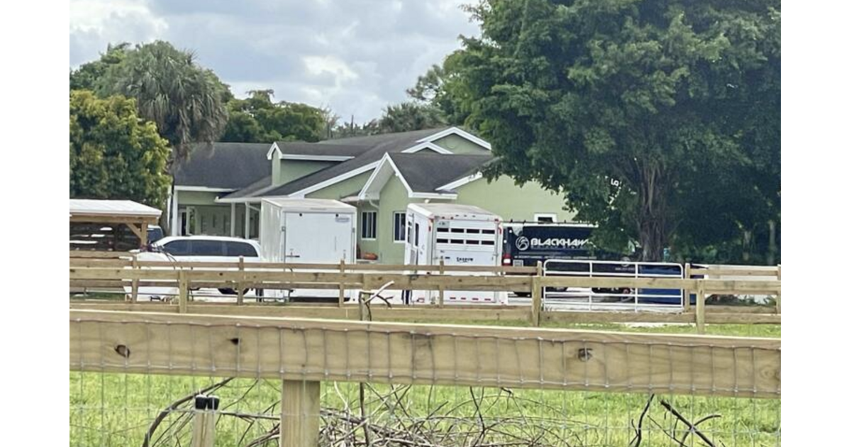 Coconut Creek’s Redstone Ranch and Rescue Fights Power Cutoff in Zoning ...